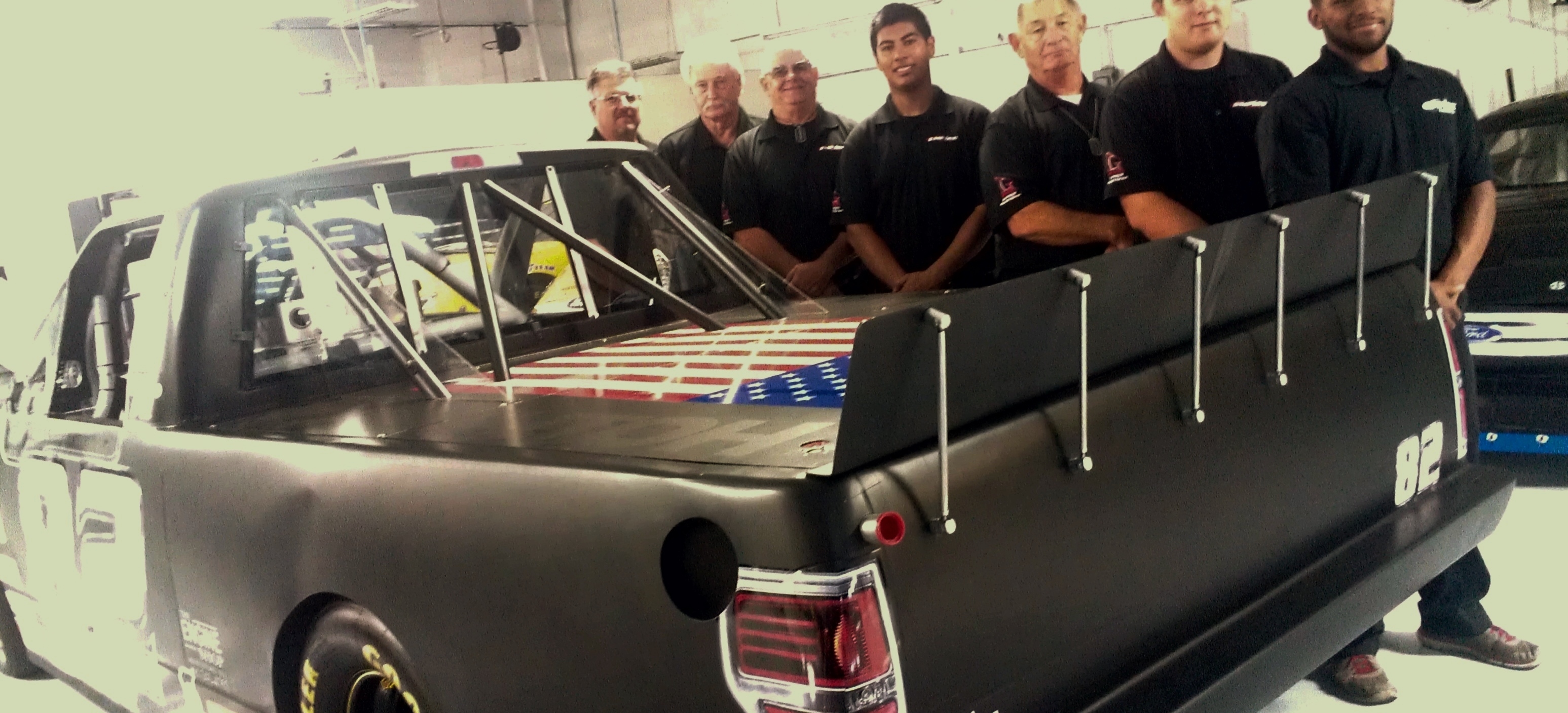 Team – Empire Racing Group