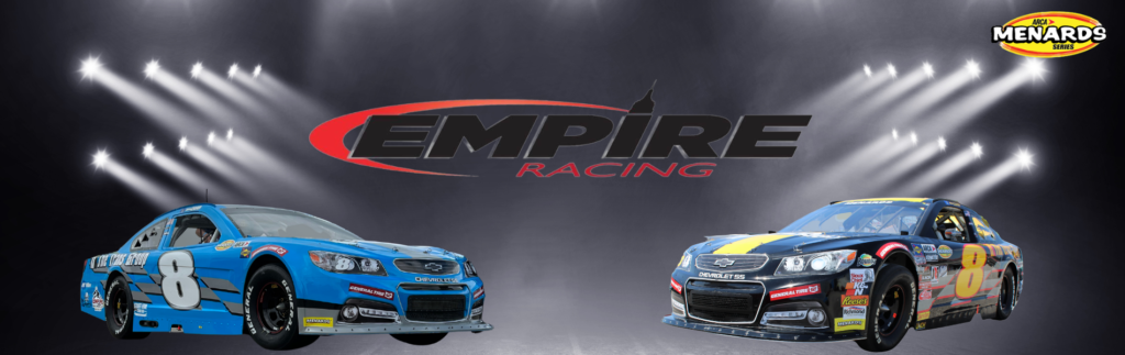Tribute To A Champion – Empire Racing Group
