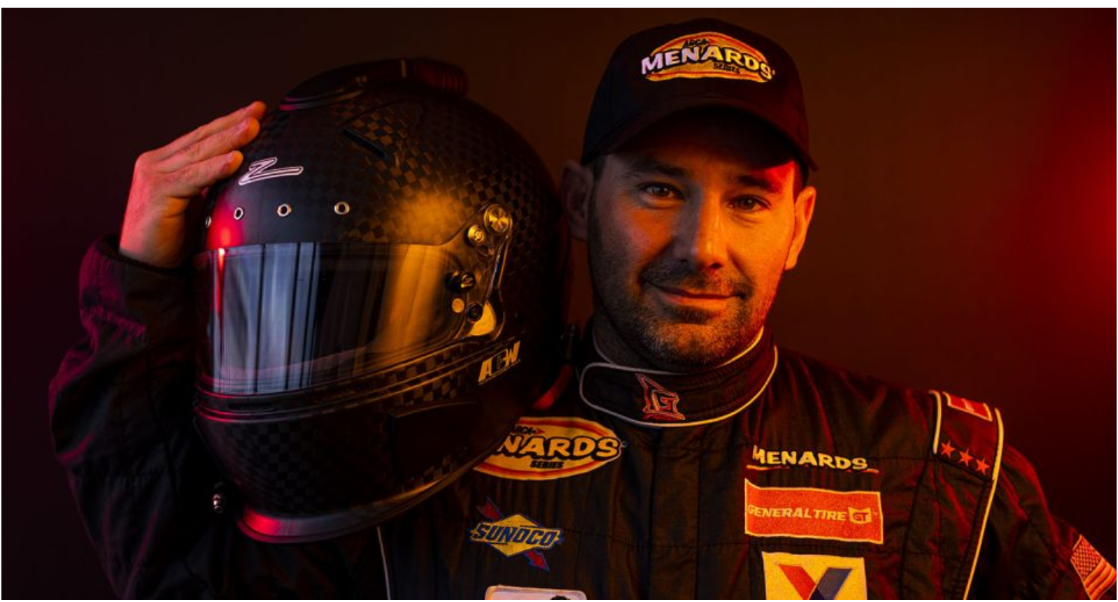 Empire Racing Group – NASCAR ARCA and Late Model Development Team