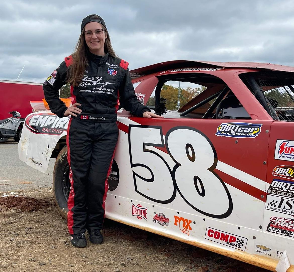 Drivers – Empire Racing Group