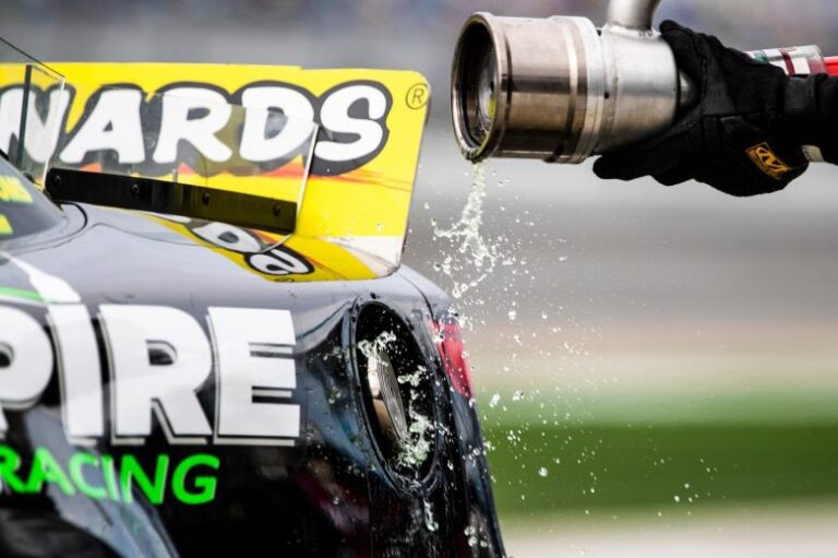 Empire Racing Group – NASCAR ARCA and Late Model Development Team