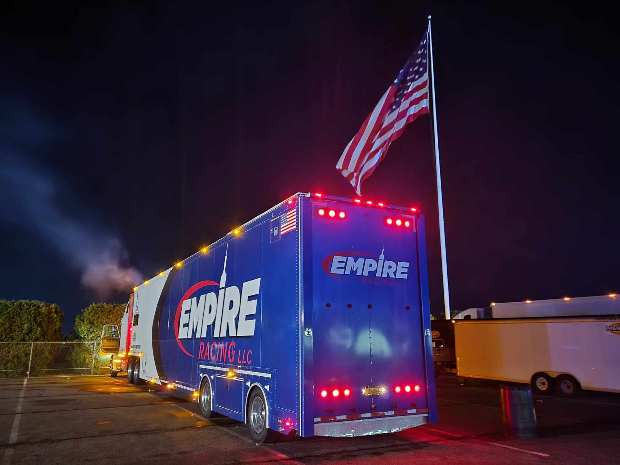 Empire Racing Group – NASCAR ARCA and Late Model Development Team