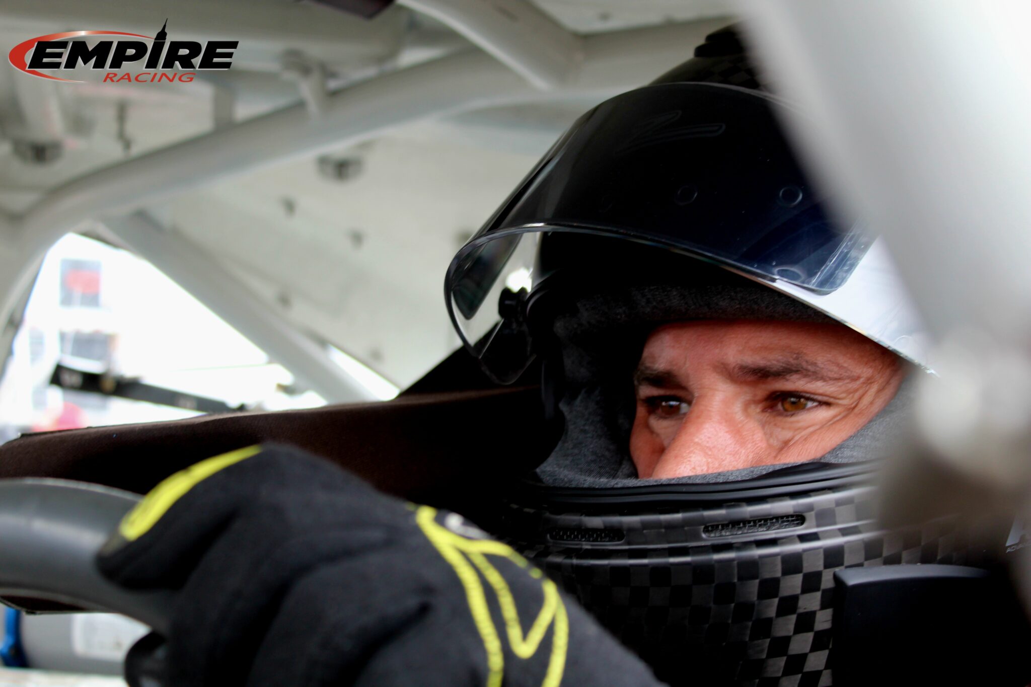 Tribute To A Champion – Empire Racing Group